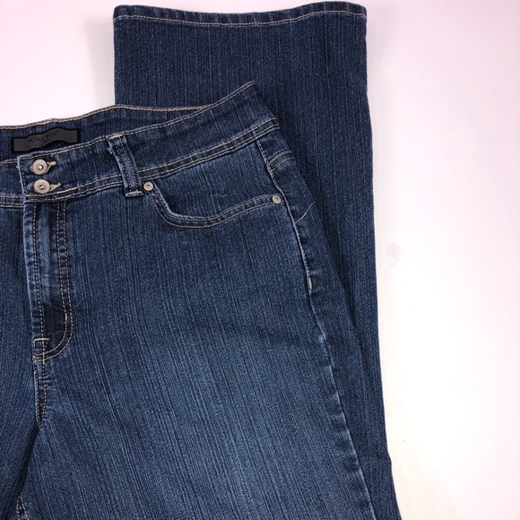 Nine West | Jeans | Nine West Womens Bootcut Jeans Size 6 | Poshmark
